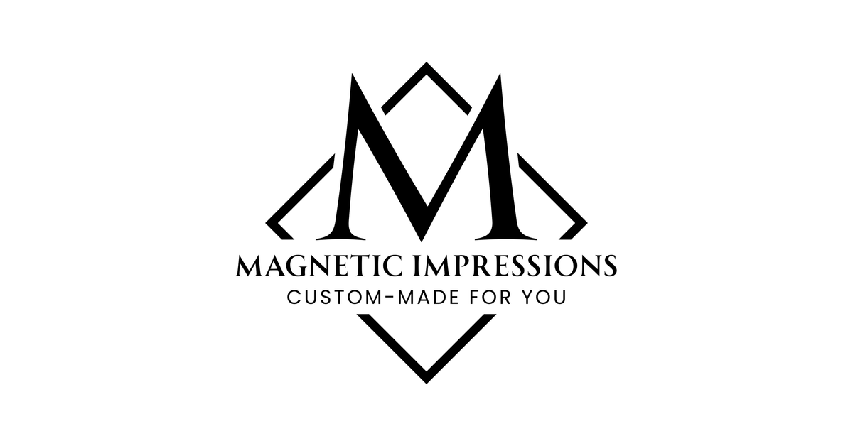 Products – Magnetic Impressions